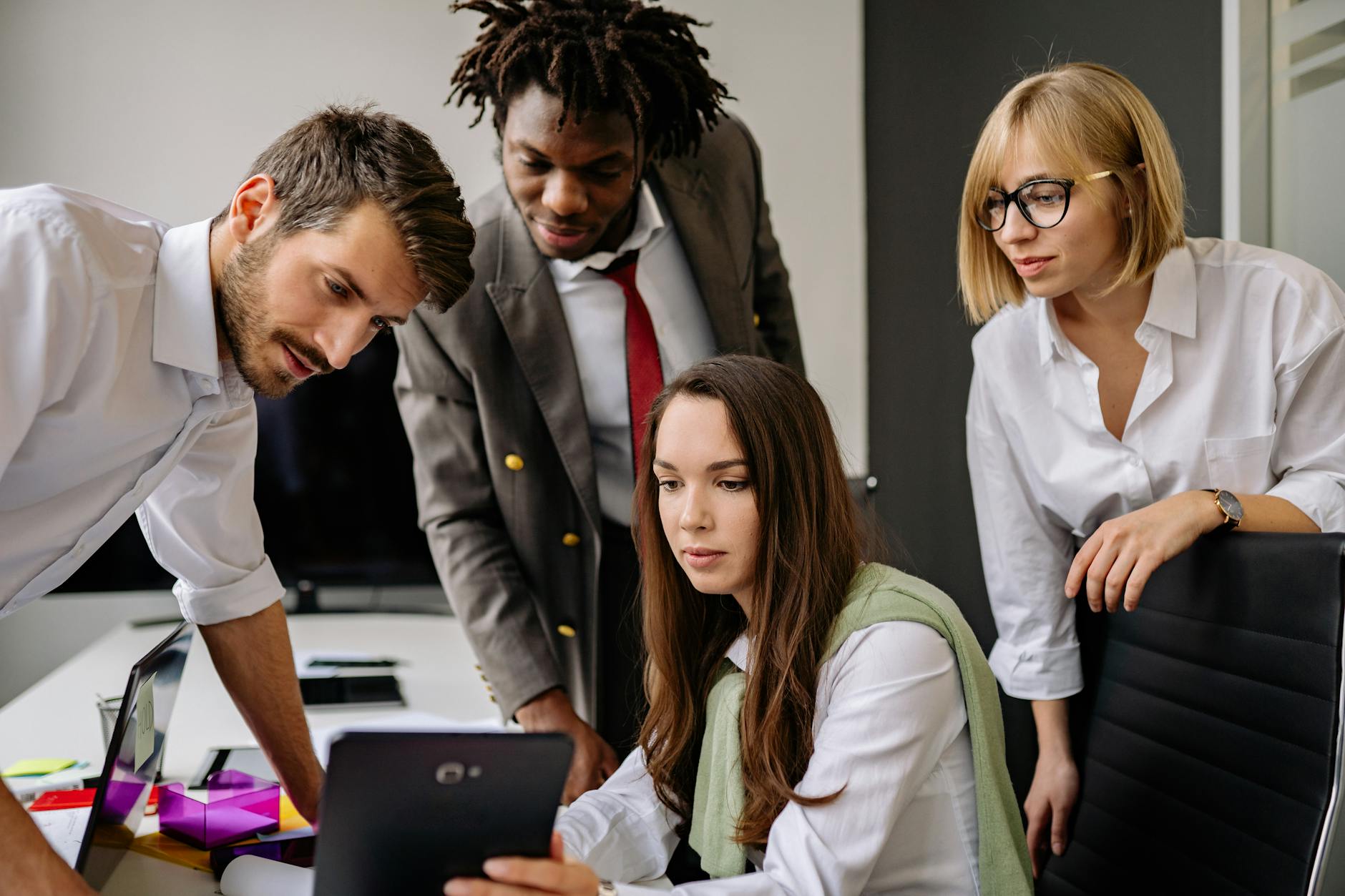 The Hidden ROI of a Great Hire | Professional Search Centre Ltd.